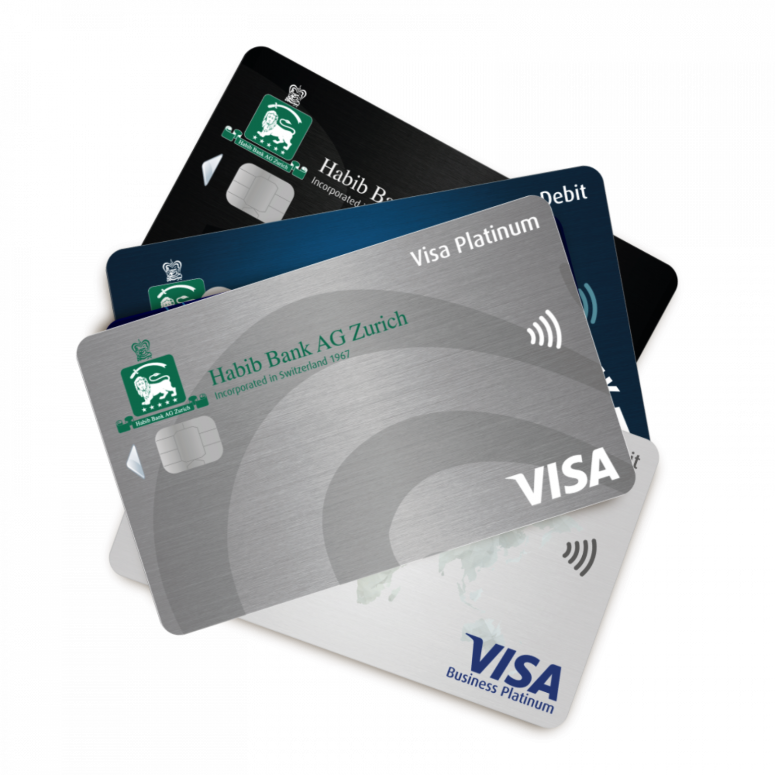 Welcome To Habib Bank AG Zurich, UAE | HBZAE