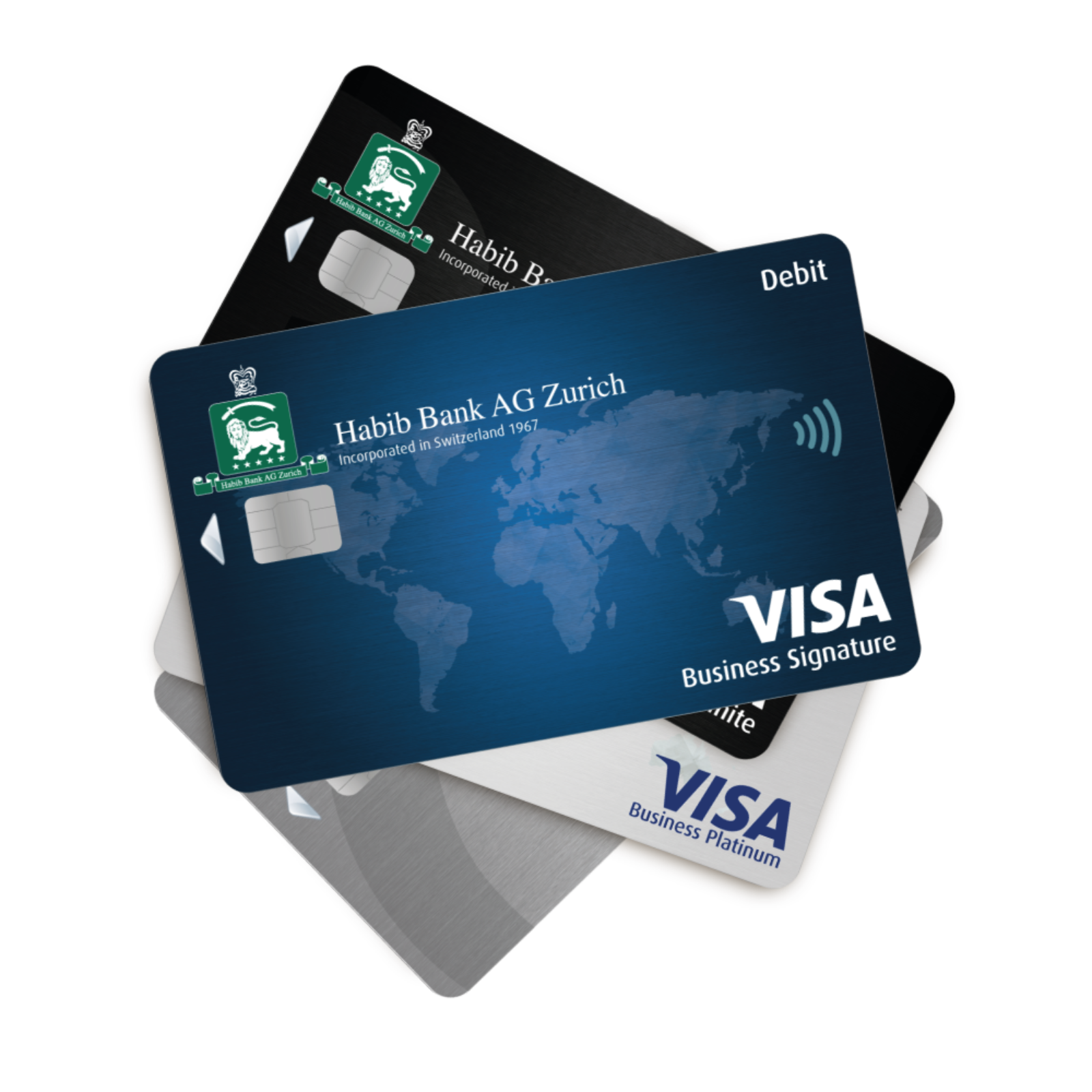 Welcome To Habib Bank AG Zurich, UAE | HBZAE