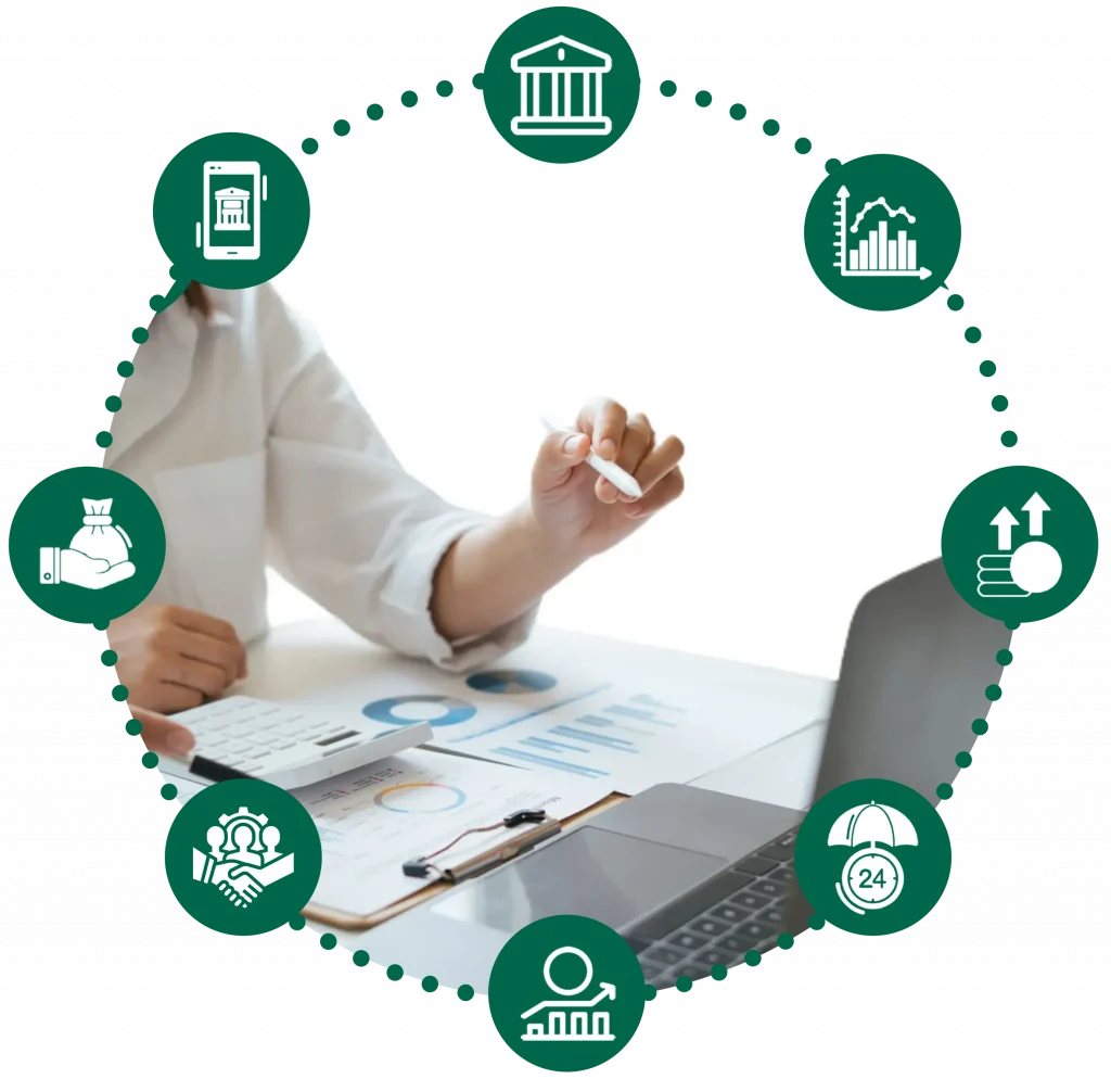 Business Call Account - Habib Bank AG Zurich