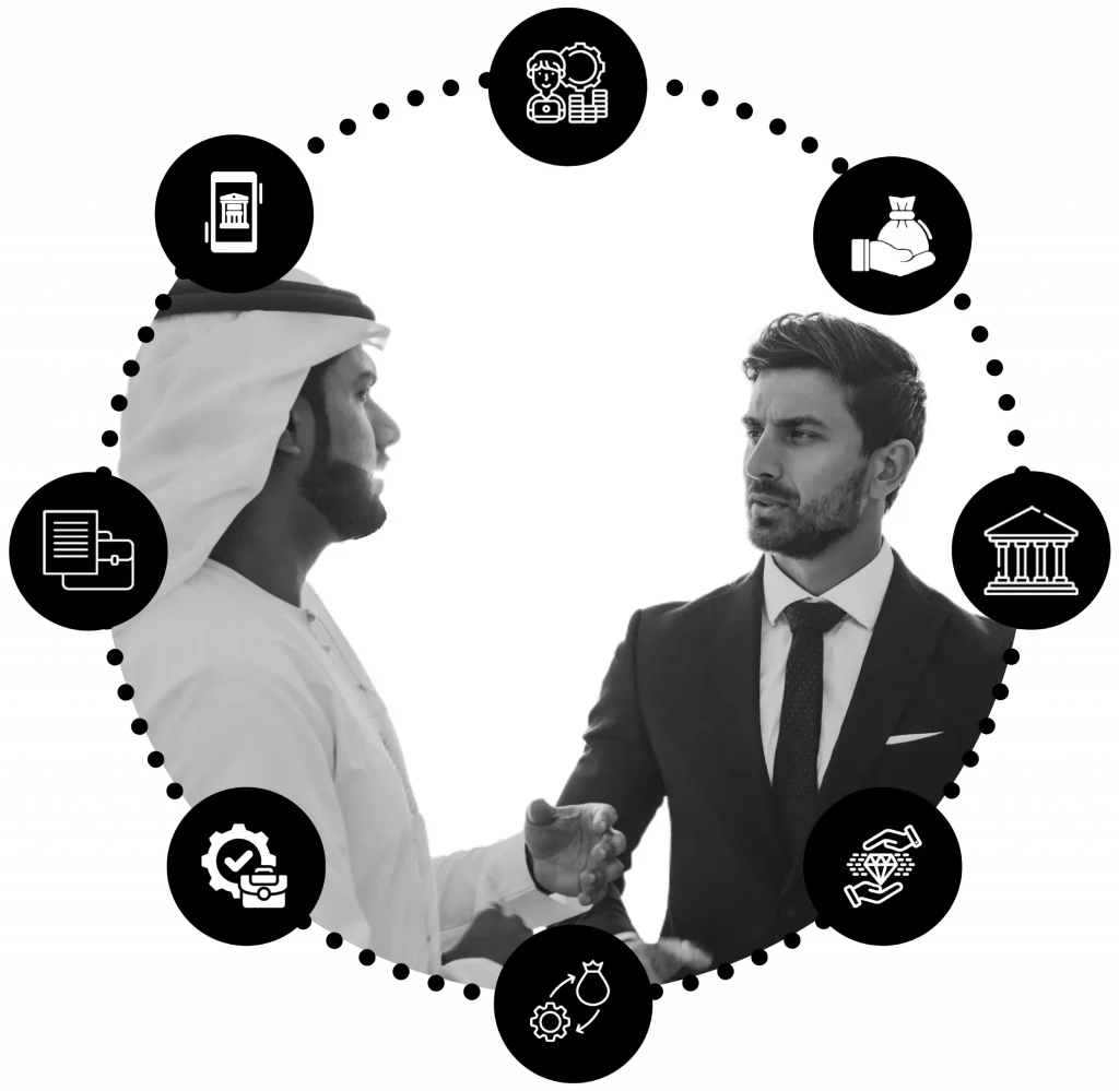 Sirat Accounts - Habib Bank AG Zurich