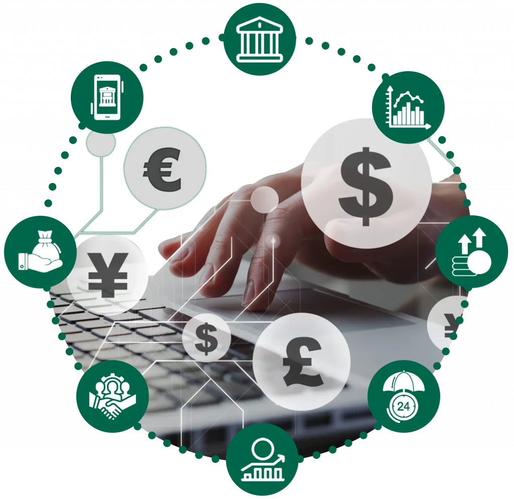 Foreign Exchange | Make International Payments With Ease