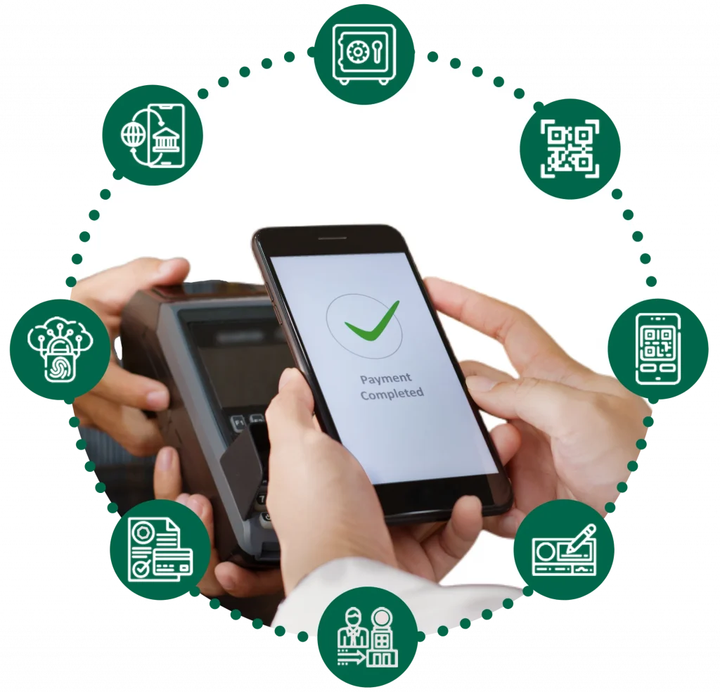 Payment Services | Make Payments Effortlessly