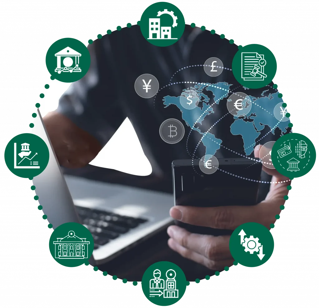 Trade Advance | Streamline Trade With Flexible Financing