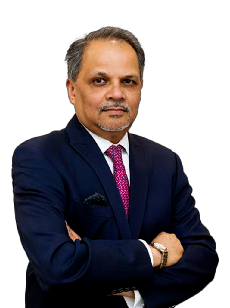 Satyajeet Roy - Habib Bank AG Zurich