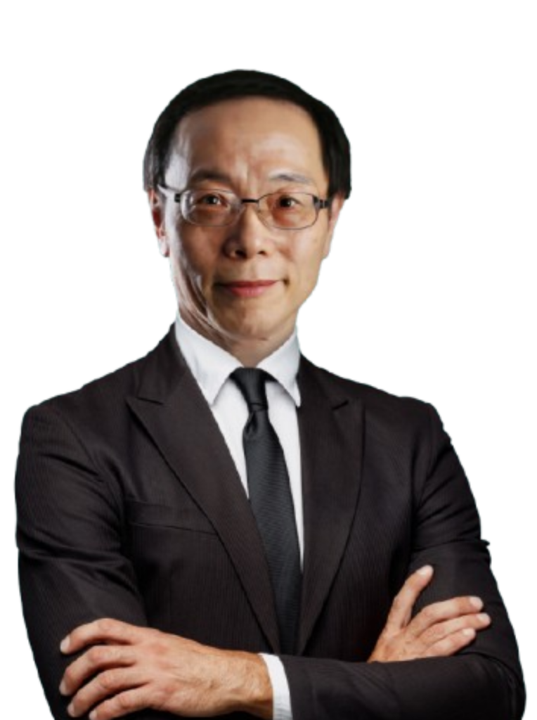Alex Kwong Fai Kam - Habib Bank Zurich (Hong Kong) Limited