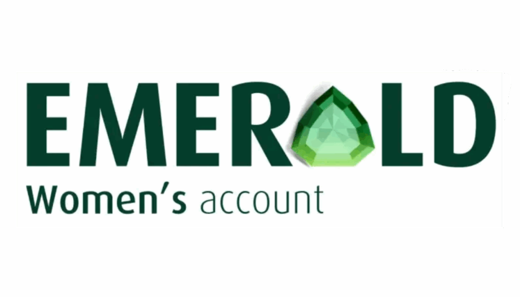 How the Emerald Account Empowers Kenyan Women Financially