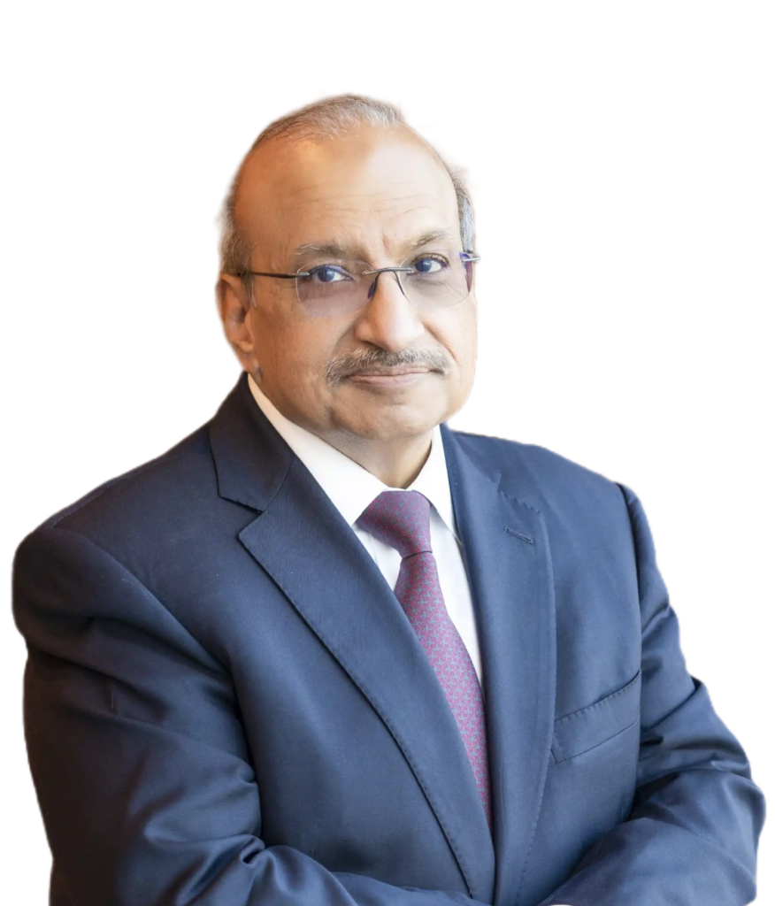 Muhammad H. Habib | Habib Bank AG Zurich Board of Directors