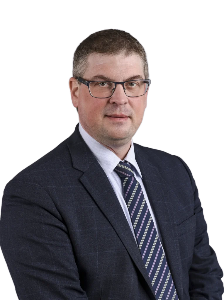 Michael Schneebeli - Habib Bank AG Zurich