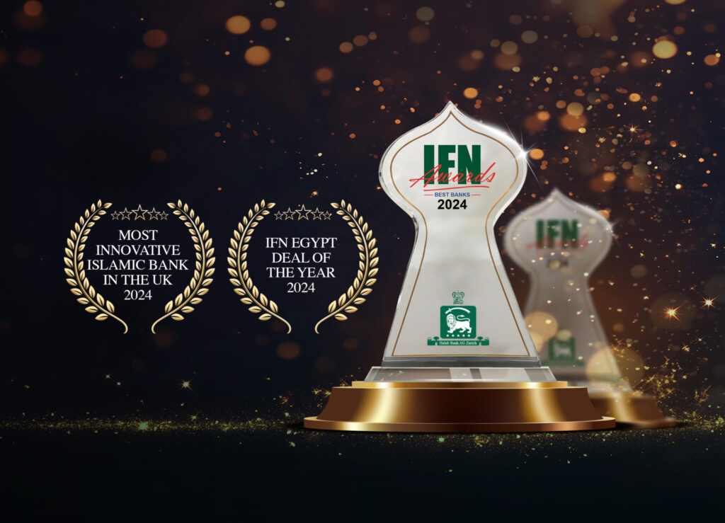 Habib Bank AG Zurich Recognised for Excellence at IFN Awards 2024 ...